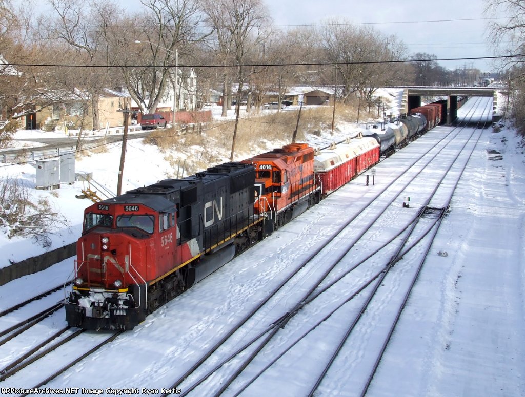 CN 5646
